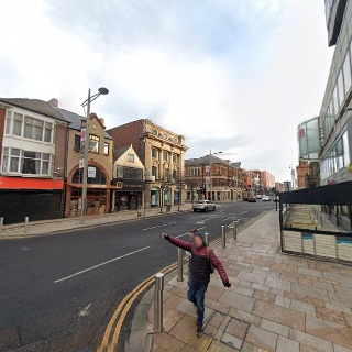 Middlesbrough, Middlesbrough | Instant Google Street View