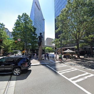 Charlotte, NC, USA | Instant Google Street View